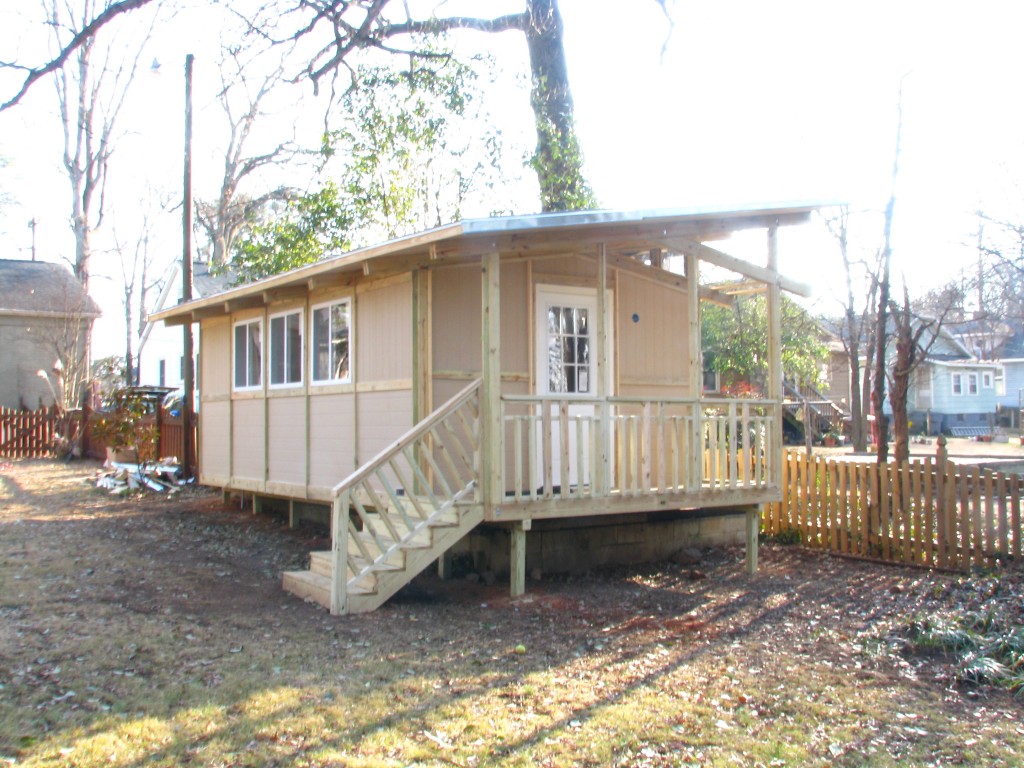 Craig W. Isaac Architecture - Architects Creating Homes