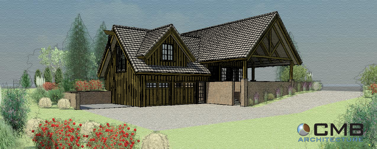 Colorado Master Builders & Architects, Inc. - Architects Creating Homes