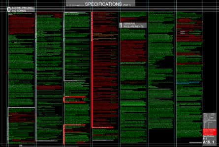 ArCHspec (Architectural Residential Specifications) - Architects Creating Homes